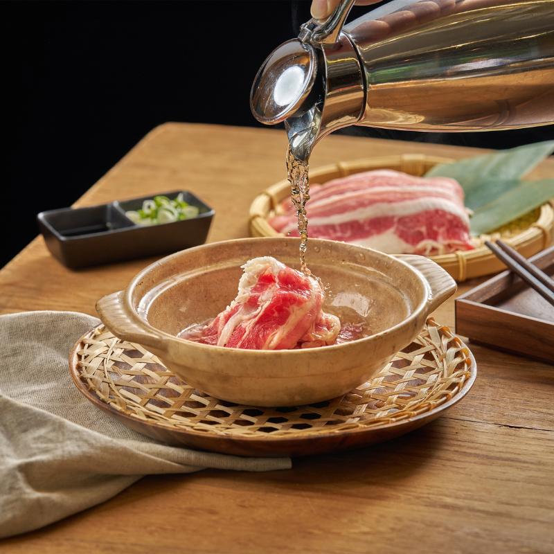 敘日全日餐廳 | 首頁-台北六福萬怡酒店Courtyard Taipei